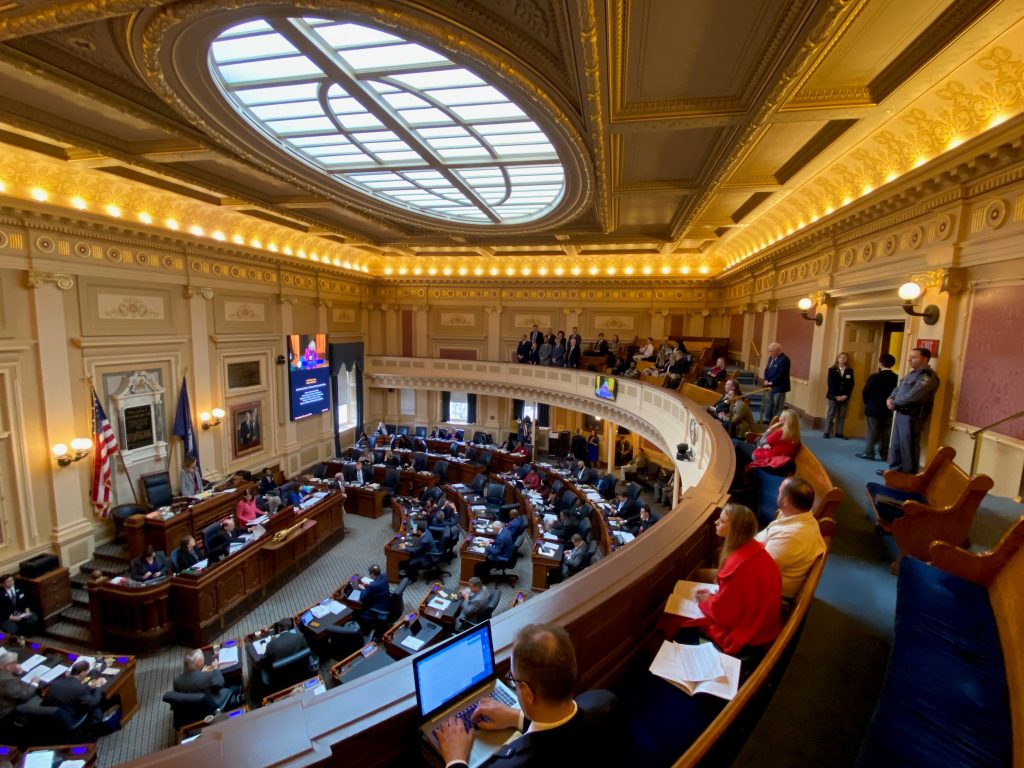 Legislative Resources - American Council of Engineering Companies of ...