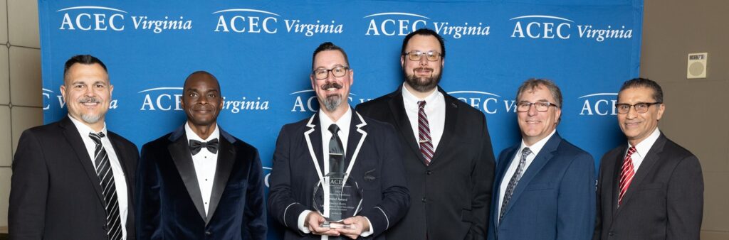 Home - American Council of Engineering Companies of Virginia | ACEC