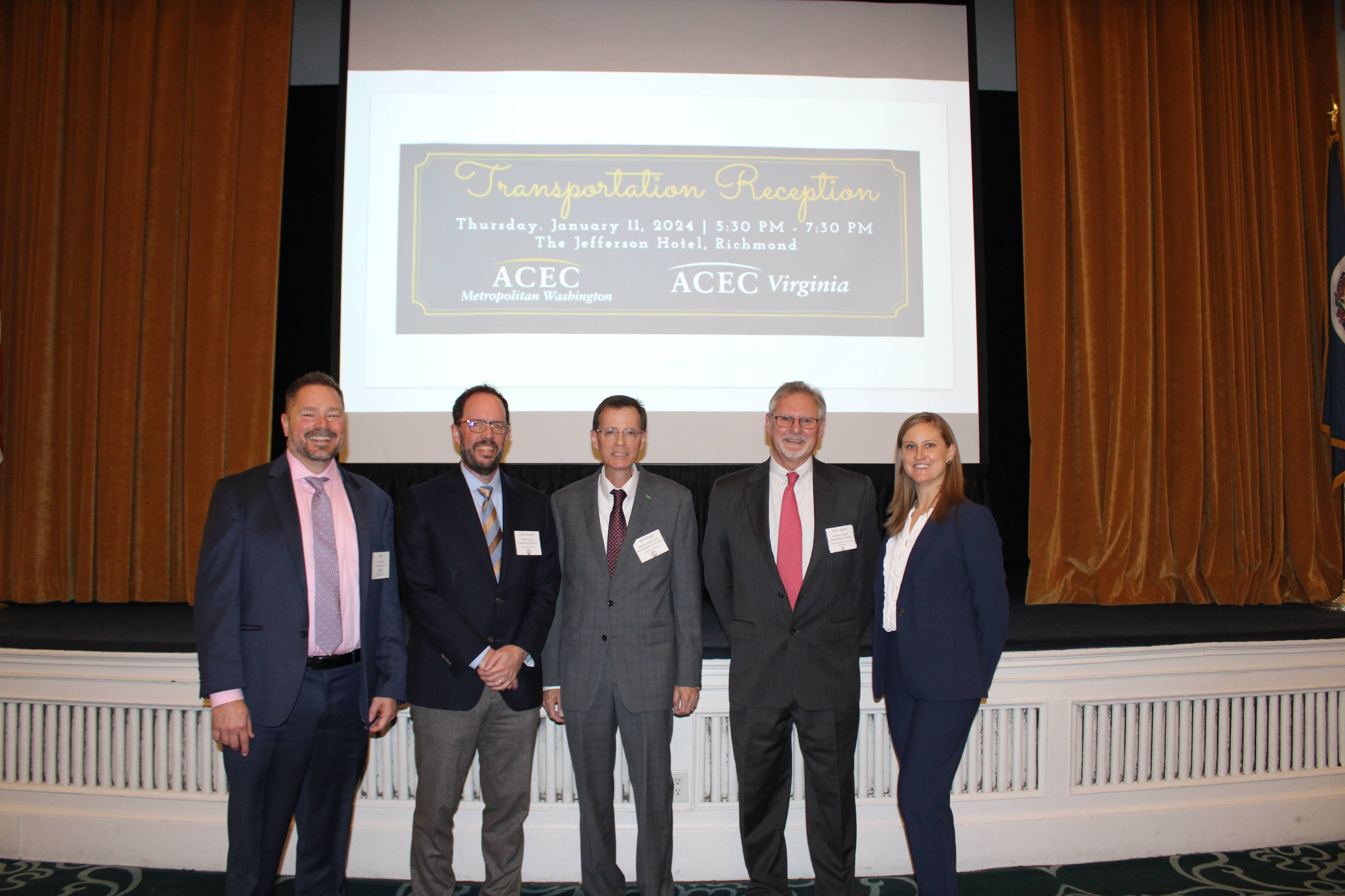 Home - American Council of Engineering Companies of Virginia | ACEC