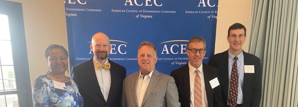 Home - American Council of Engineering Companies of Virginia | ACEC