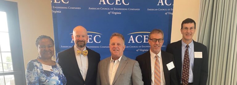 Home - American Council of Engineering Companies of Virginia | ACEC