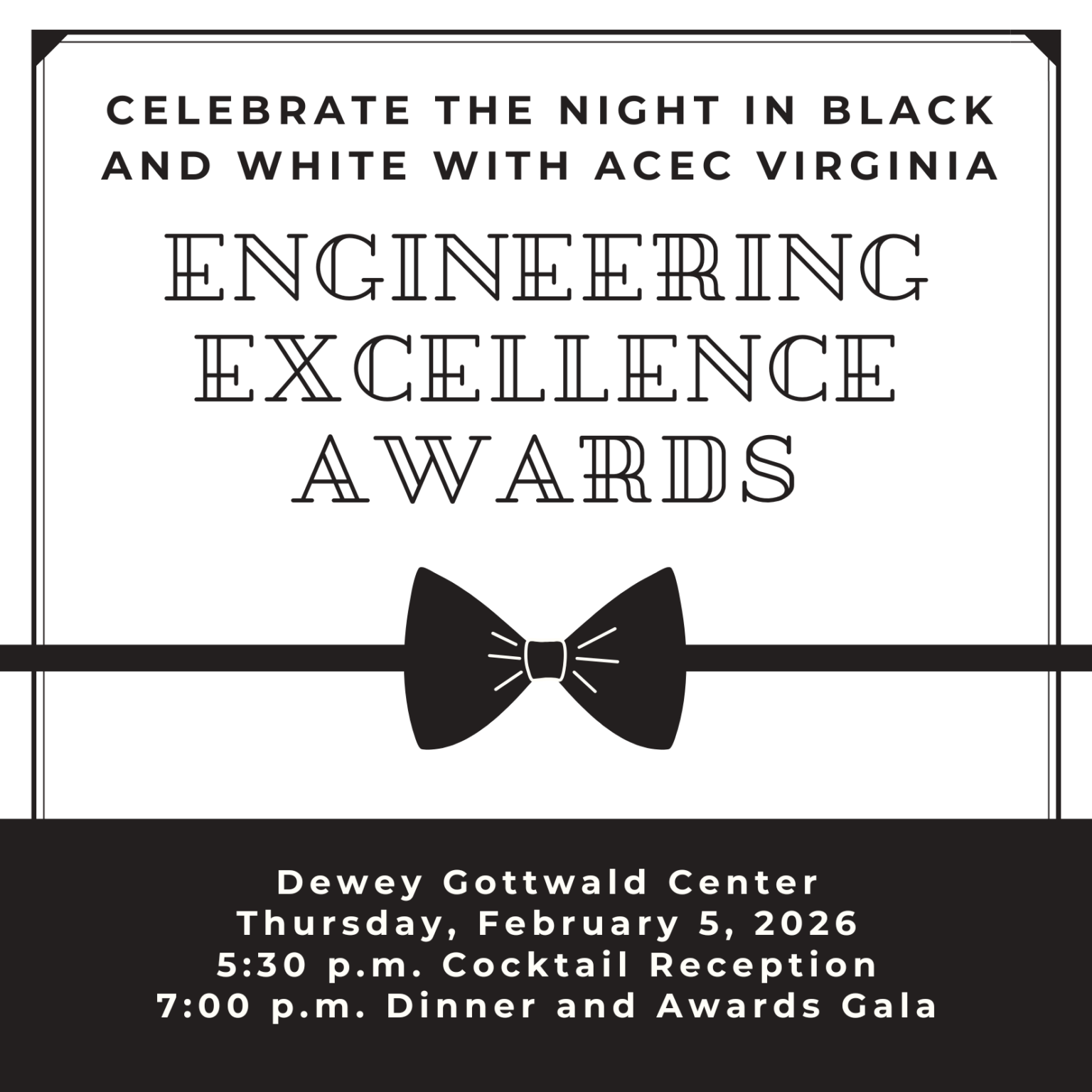 Engineering Excellence Awards - American Council of Engineering ...