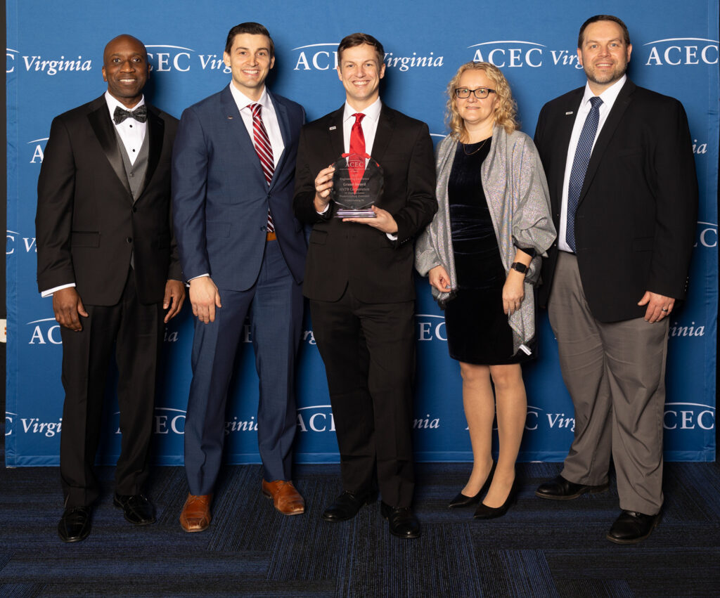 Engineering Excellence Awards Past Winner - American Council of ...